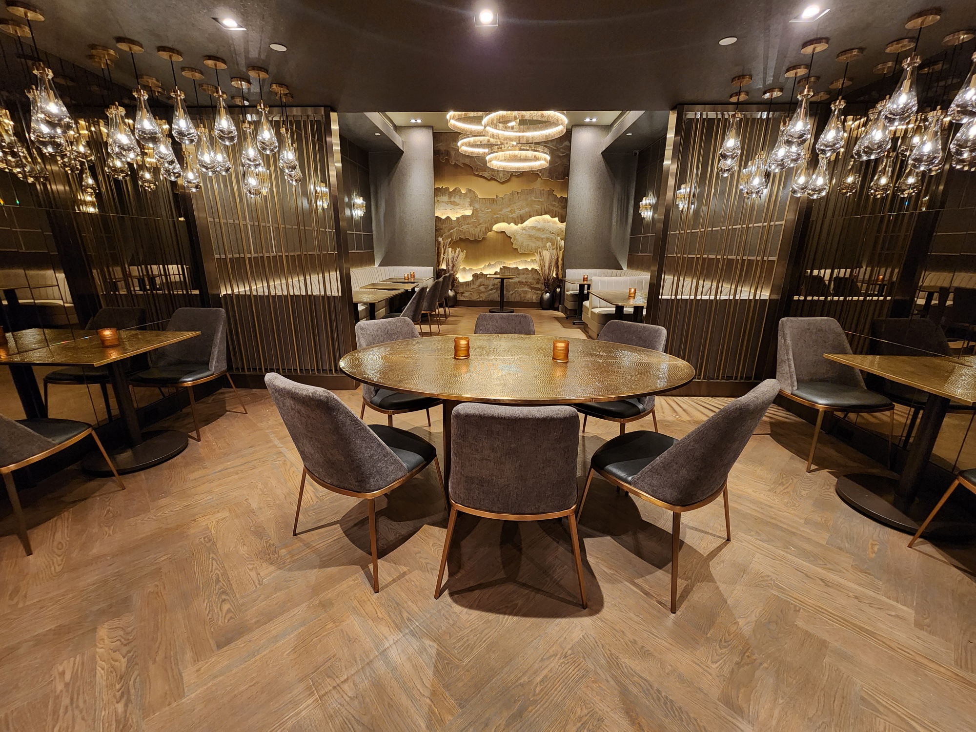 Breathing New Life into a New York Classic: T-Bar Reopens on the Upper ...