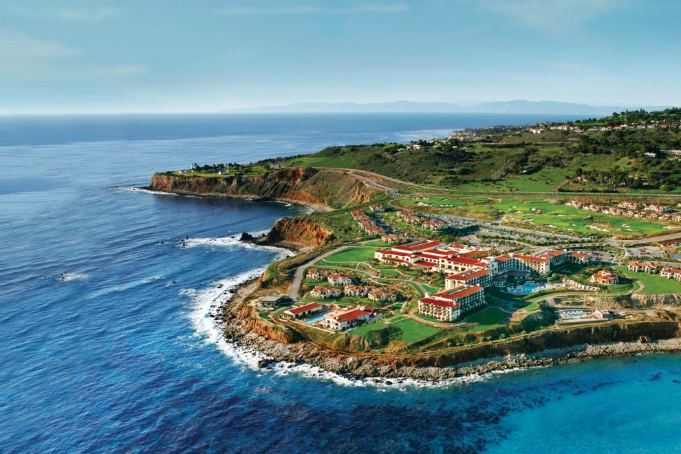 Terranea Resort Appoints Michelin-Starred Chef Fabio Ugoletti To ...