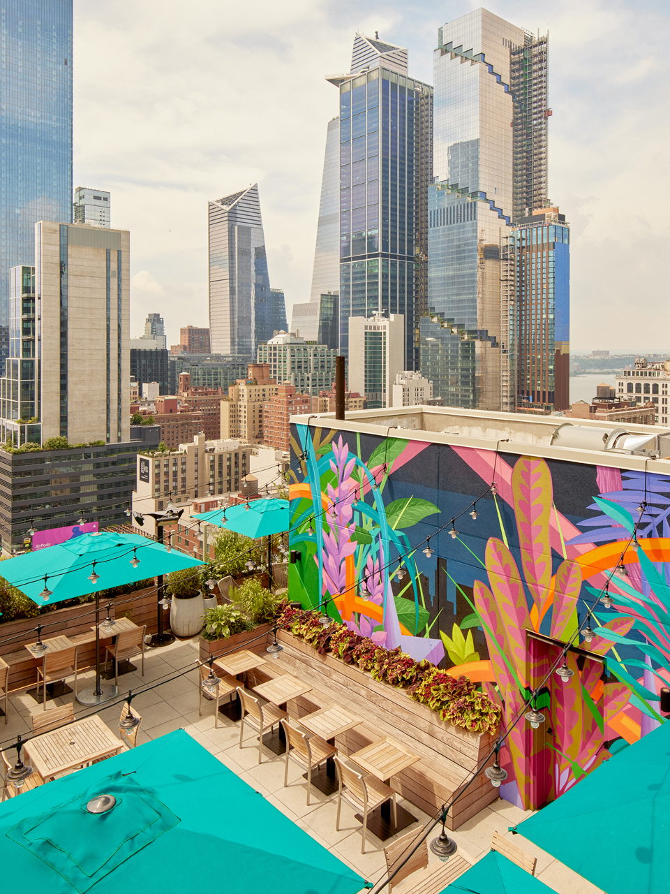 Best Places to Catch the Sunset for Golden Hour Views – Mann About Town