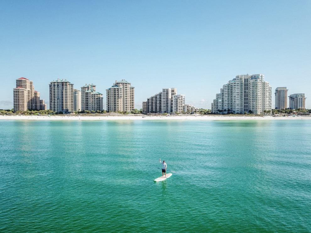 Sandestin Golf and Beach Resort Celebrates 50th Anniversary – Mann ...