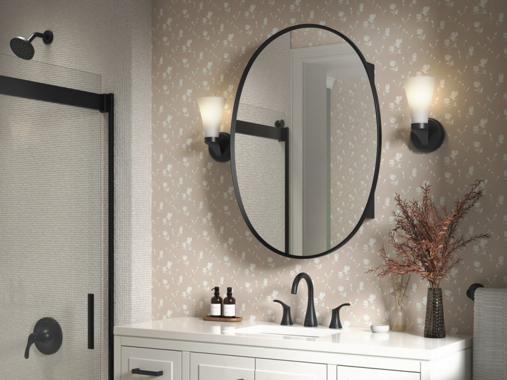 Kohler Co. Unveils the Simplice Lighting Collection – Mann About Town