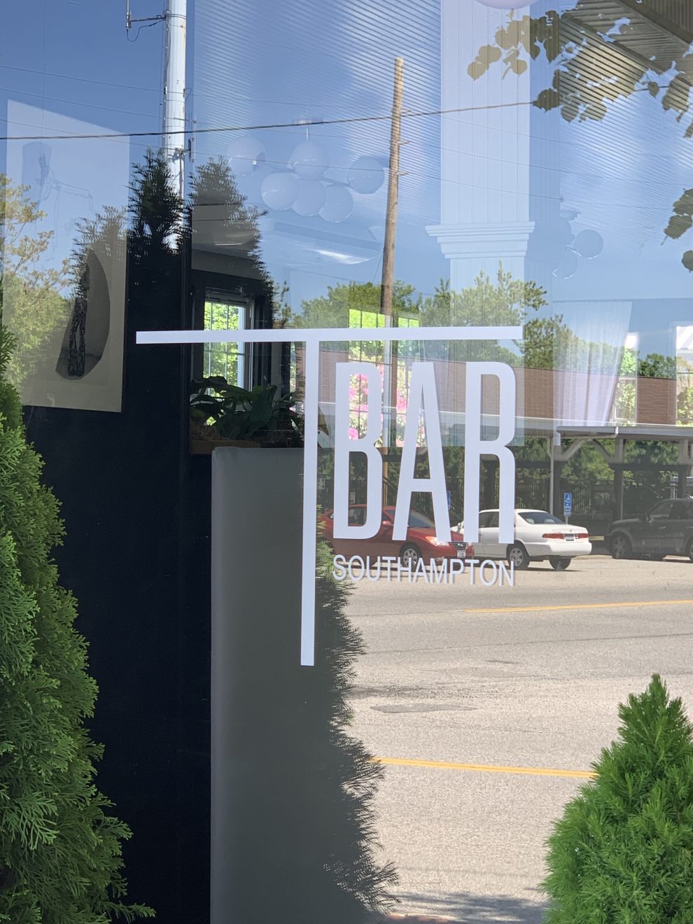 TBar Southampton Returns for a Terrific Summer Season in 2023 – Mann ...