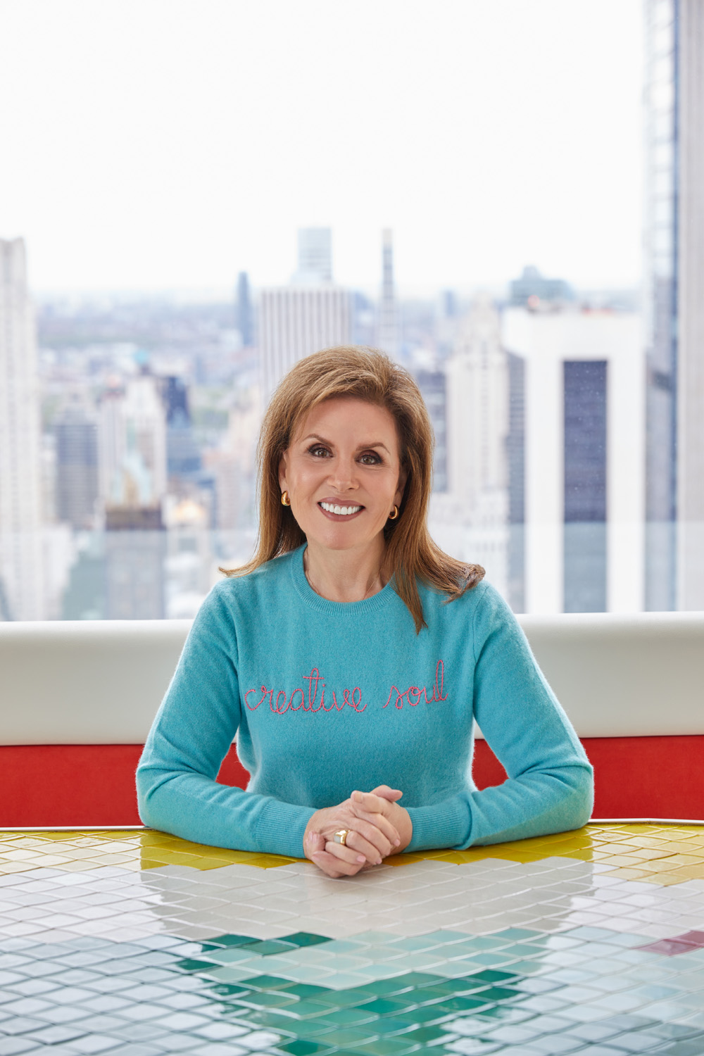 Getting the Shot: Bonnie Launtenberg on a Lifetime of Art – Mann About Town