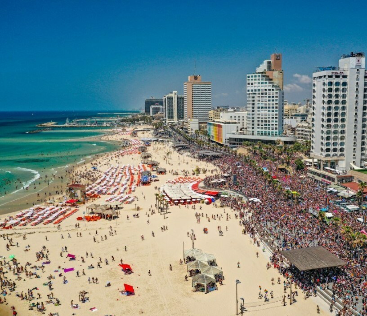 6 Things to Do in Israel This Summer – Mann About Town