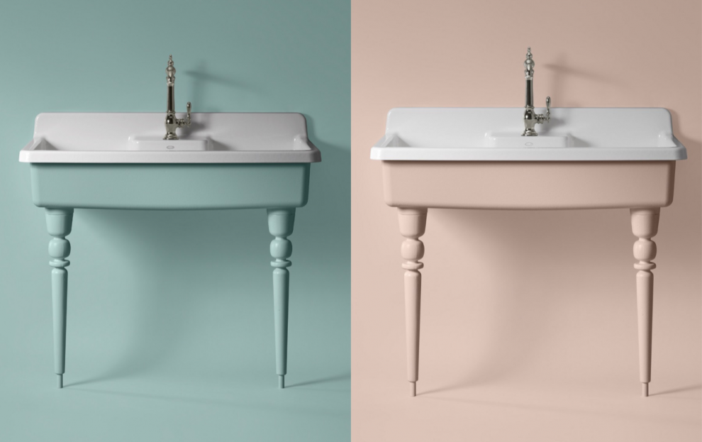 Kohler Launches Limited-Edition Heritage Colors Collection in Spring ...