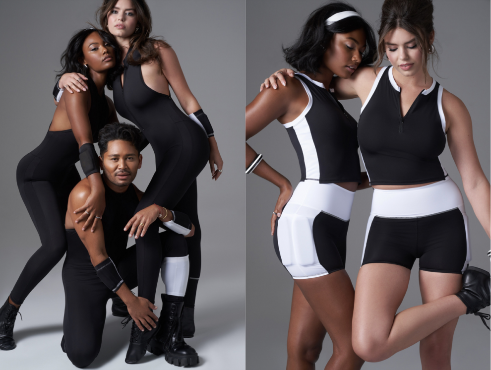 KILOGEAR Announces the TORCH’D Powered by KILOGEAR Partnership with ...