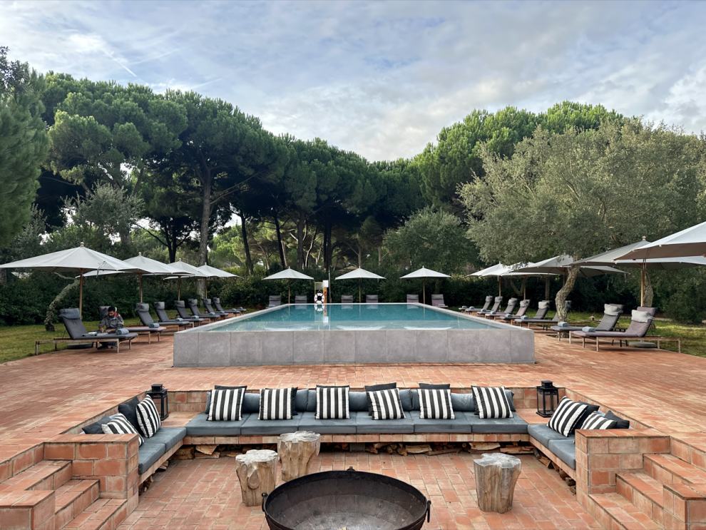 Where Chic Meets Nature – Mann About Town