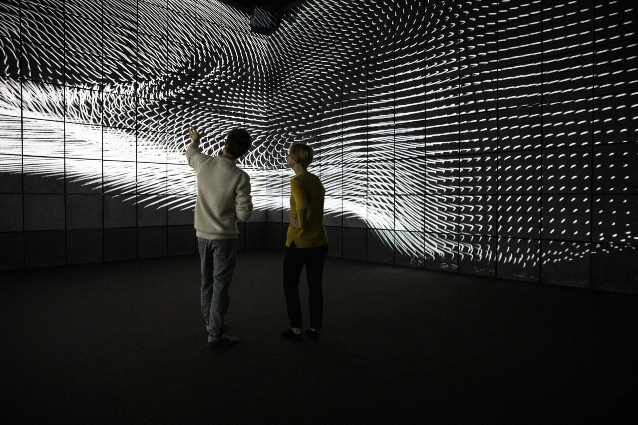 A Look Inside Mad Arts’ Multi-Million-Dollar Museum Expansion – Mann ...