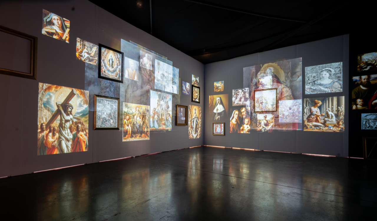 Art Palm Beach Announces 2025 Dates Following Best Show to Date – Mann ...