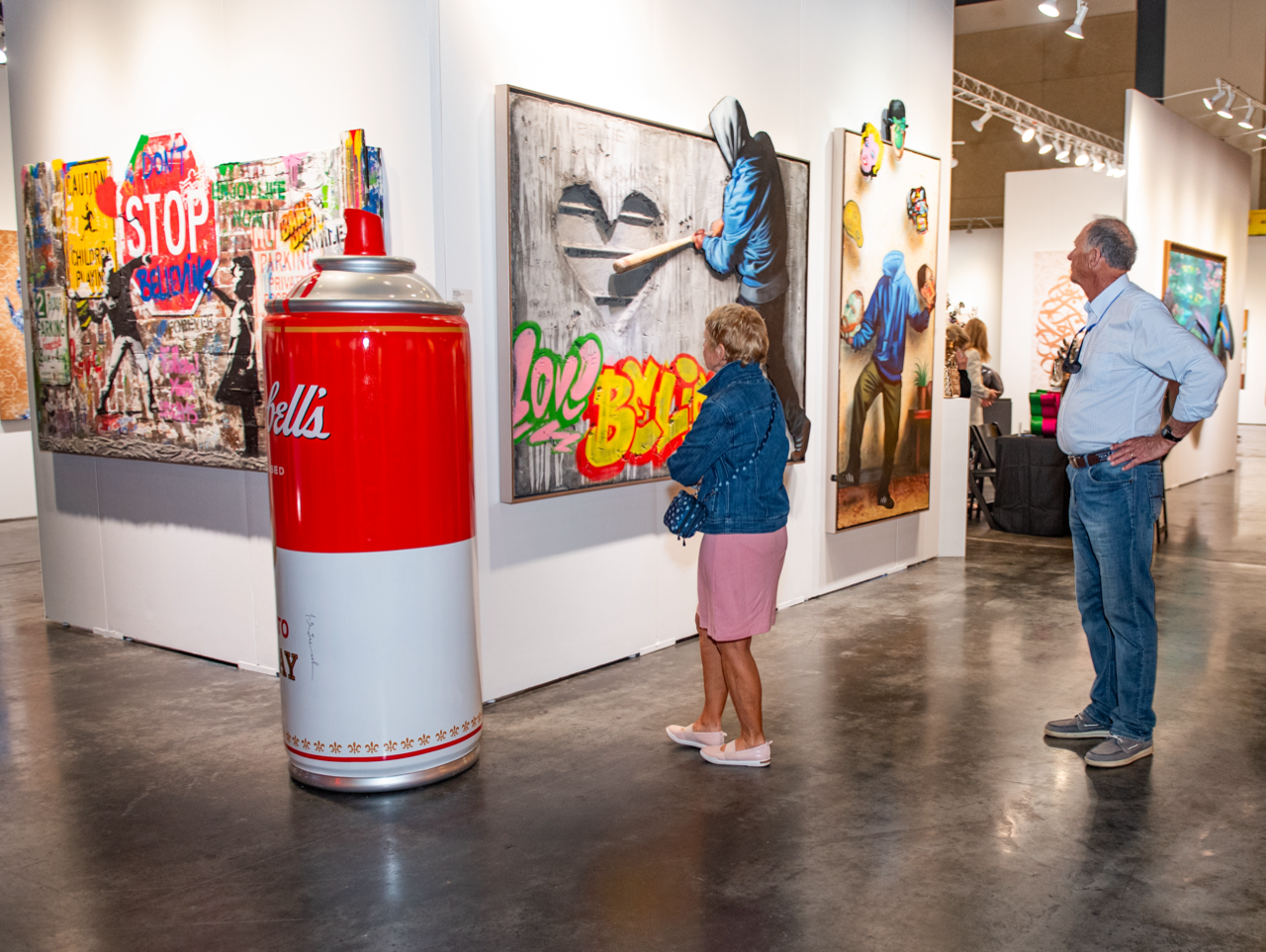 Art Palm Beach Announces 2025 Dates Following Best Show to Date – Mann ...