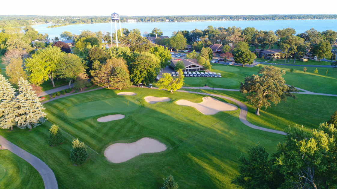 Delavan Lake Resort Announces Luxurious Stay and Play Golf Package at ...