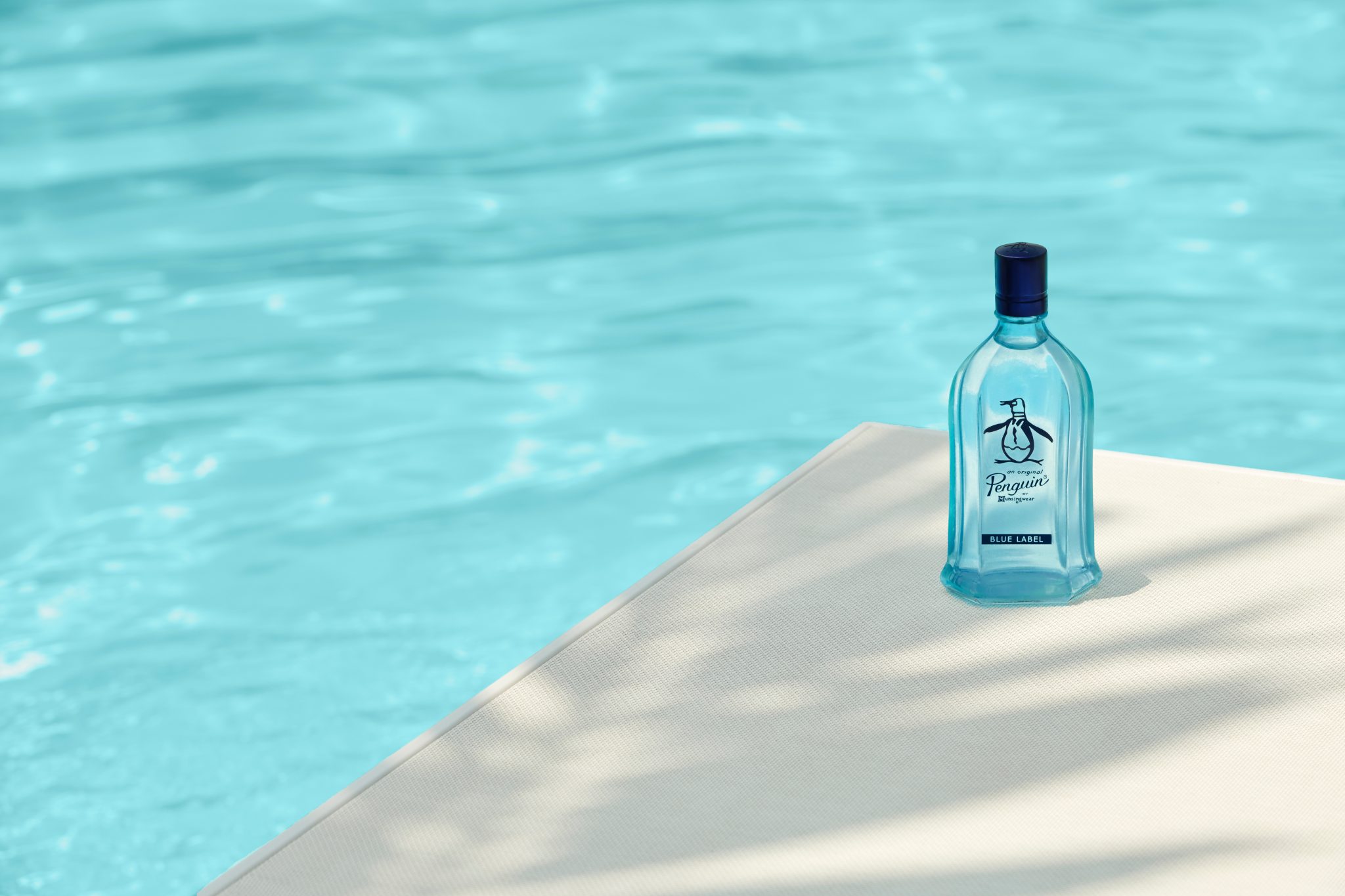Blue Label by Original Penguin: A Fragrance for Men Inspired by Aquatic ...