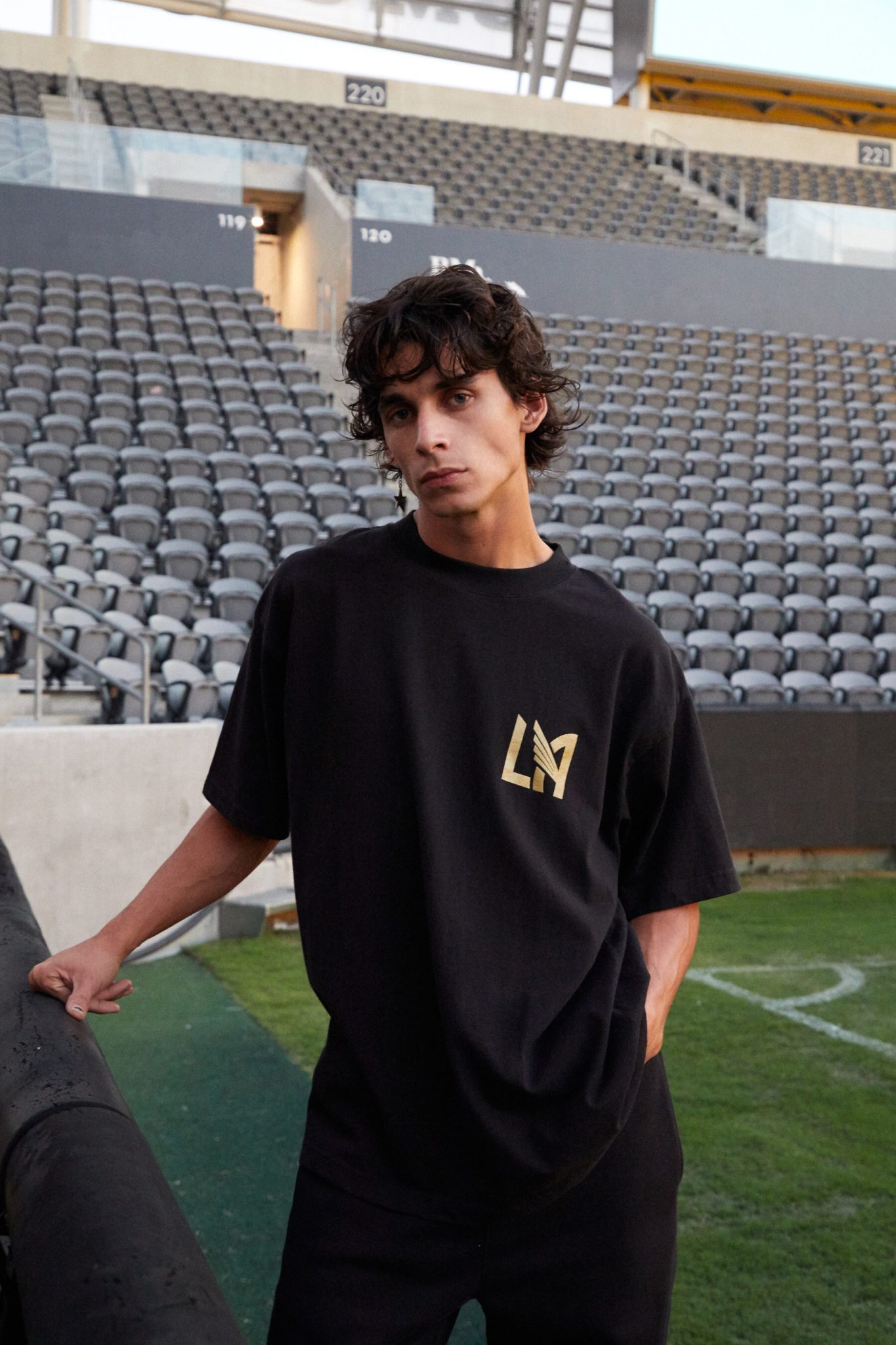 Pacsun and LAFC Extend Community Engagement Partnership – Mann About Town