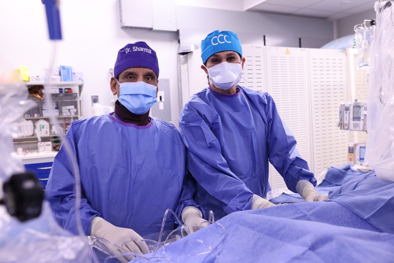 A Legacy of Excellence Continues at Mount Sinai Fuster Heart Hospital ...