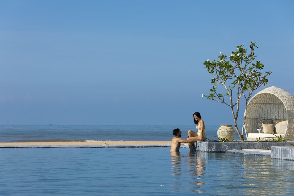 Discover Why Meliá Ho Tram Beach Resort is the Ultimate Getaway – Mann ...