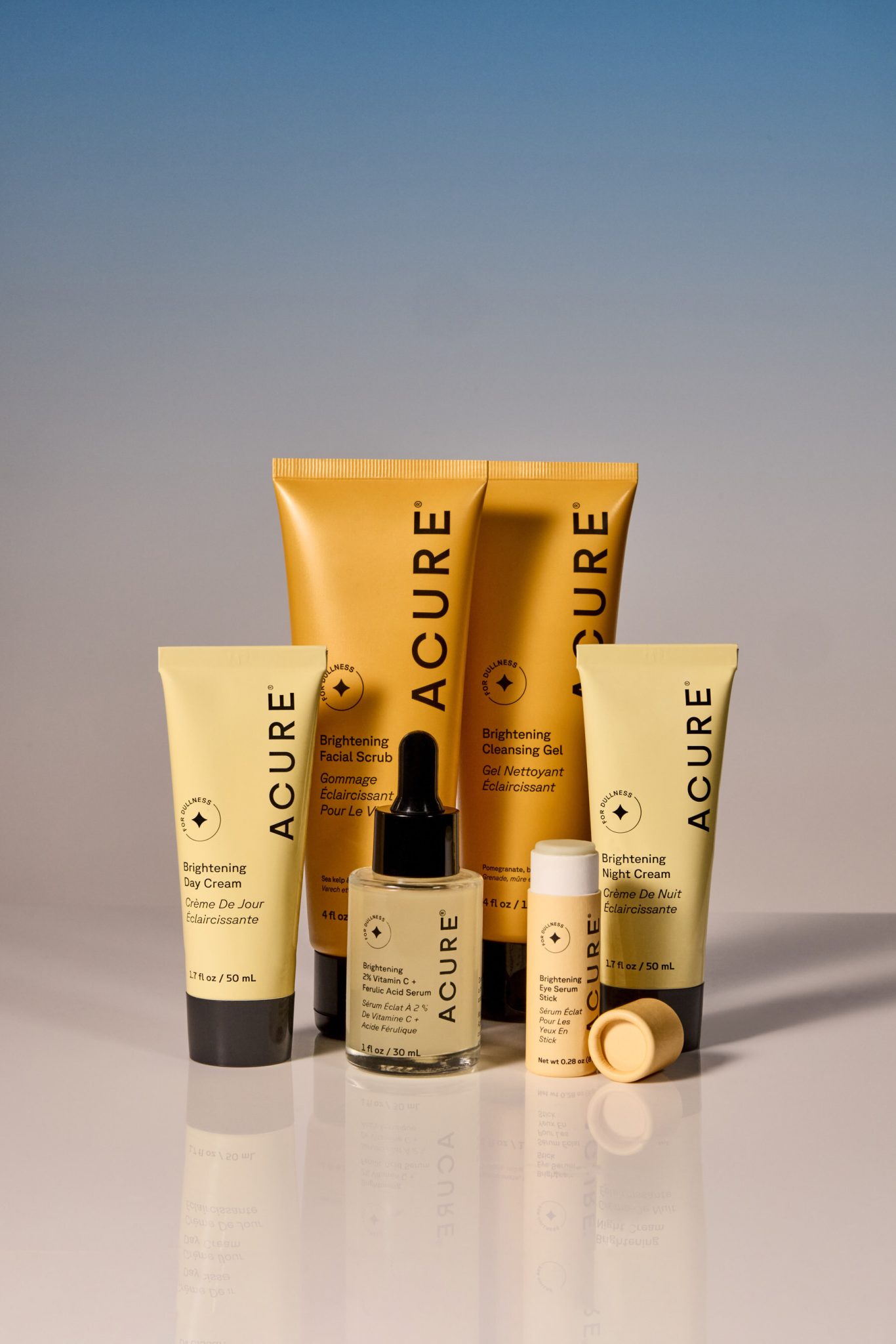 Acure Unveils New Packaging and Launches New Innovative Skincare – Mann ...