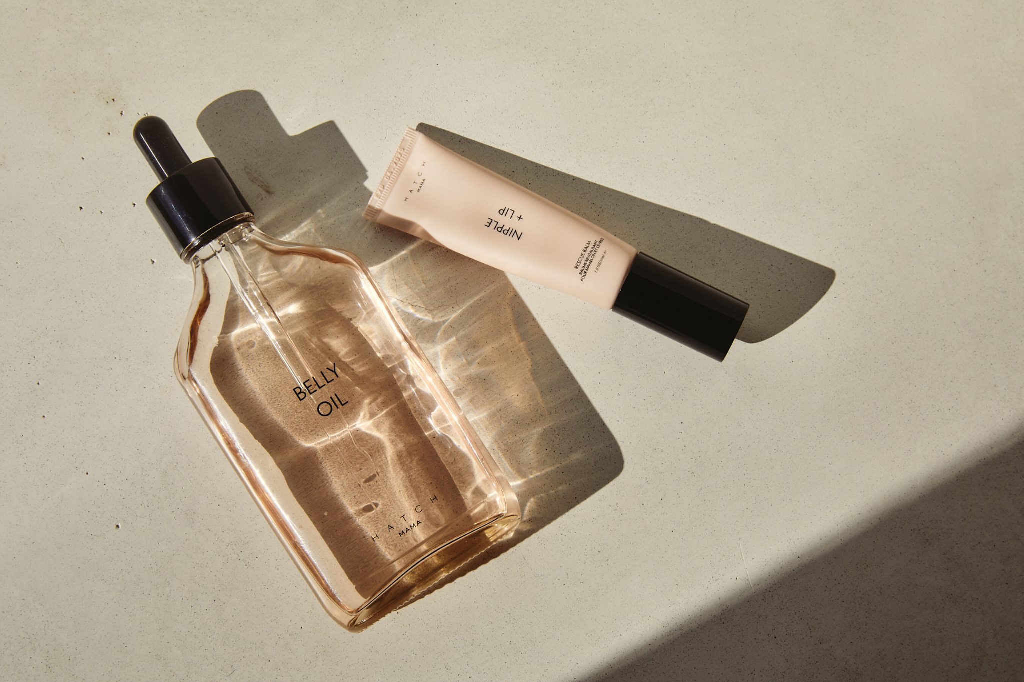 HATCH Mama Launches at Ulta Beauty, Bringing Thoughtful Maternity ...