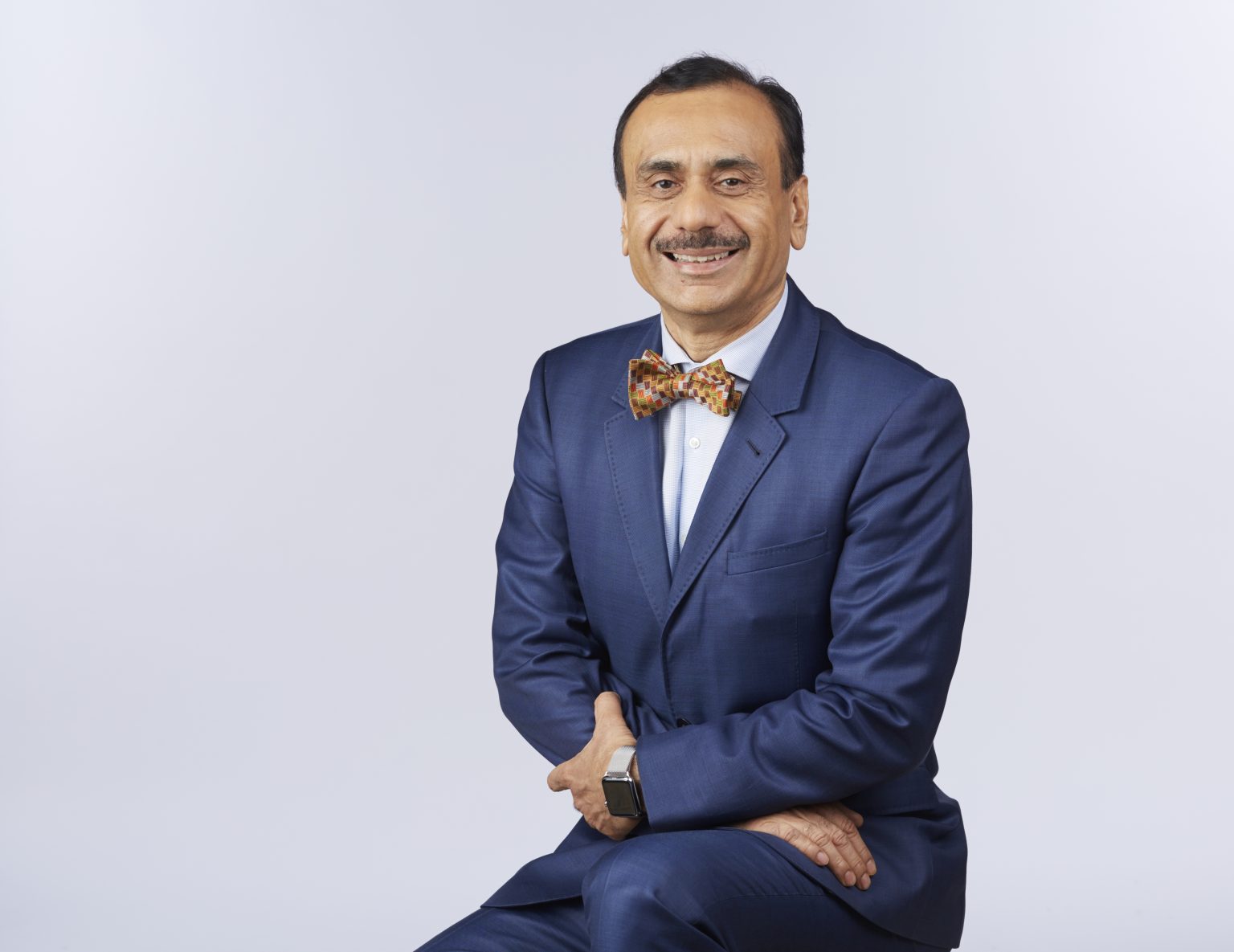 At Mount Sinai Dr. Ash Tewari Is Saving Lives and Quality of Life With ...