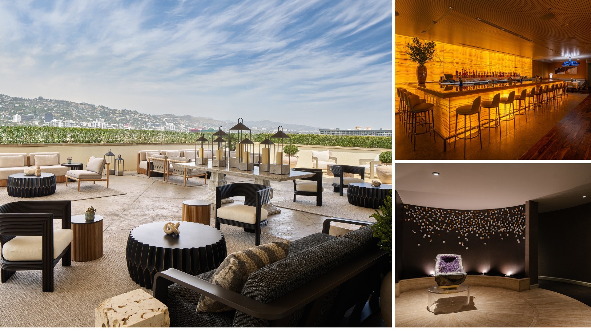Beverly Hills Welcomes New Dining, Retail and Cultural Destinations ...