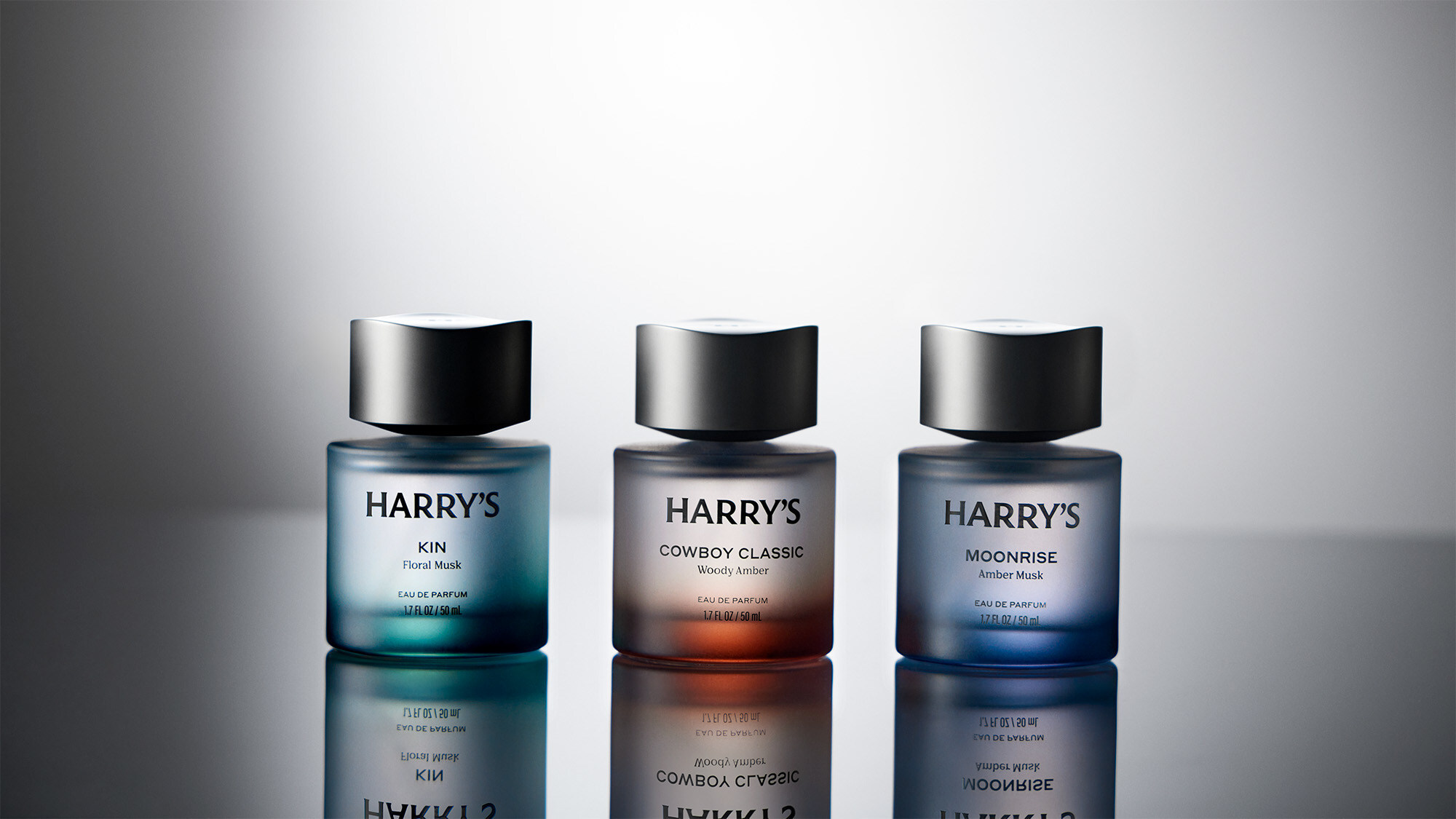 Harry’s Launches First Ever Cologne Collection – Mann About Town