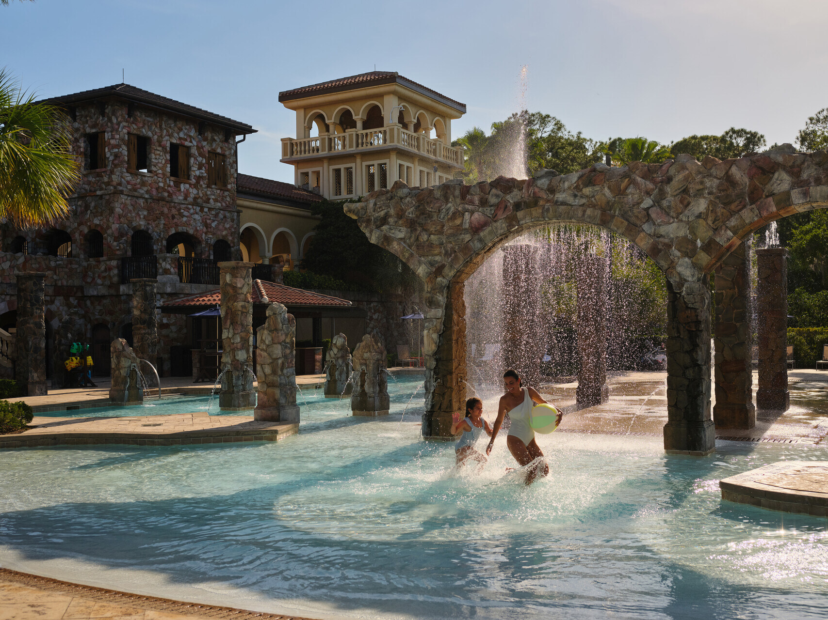 Unwrap a Magical Holiday Escape at Four Seasons Resort Orlando at Walt ...