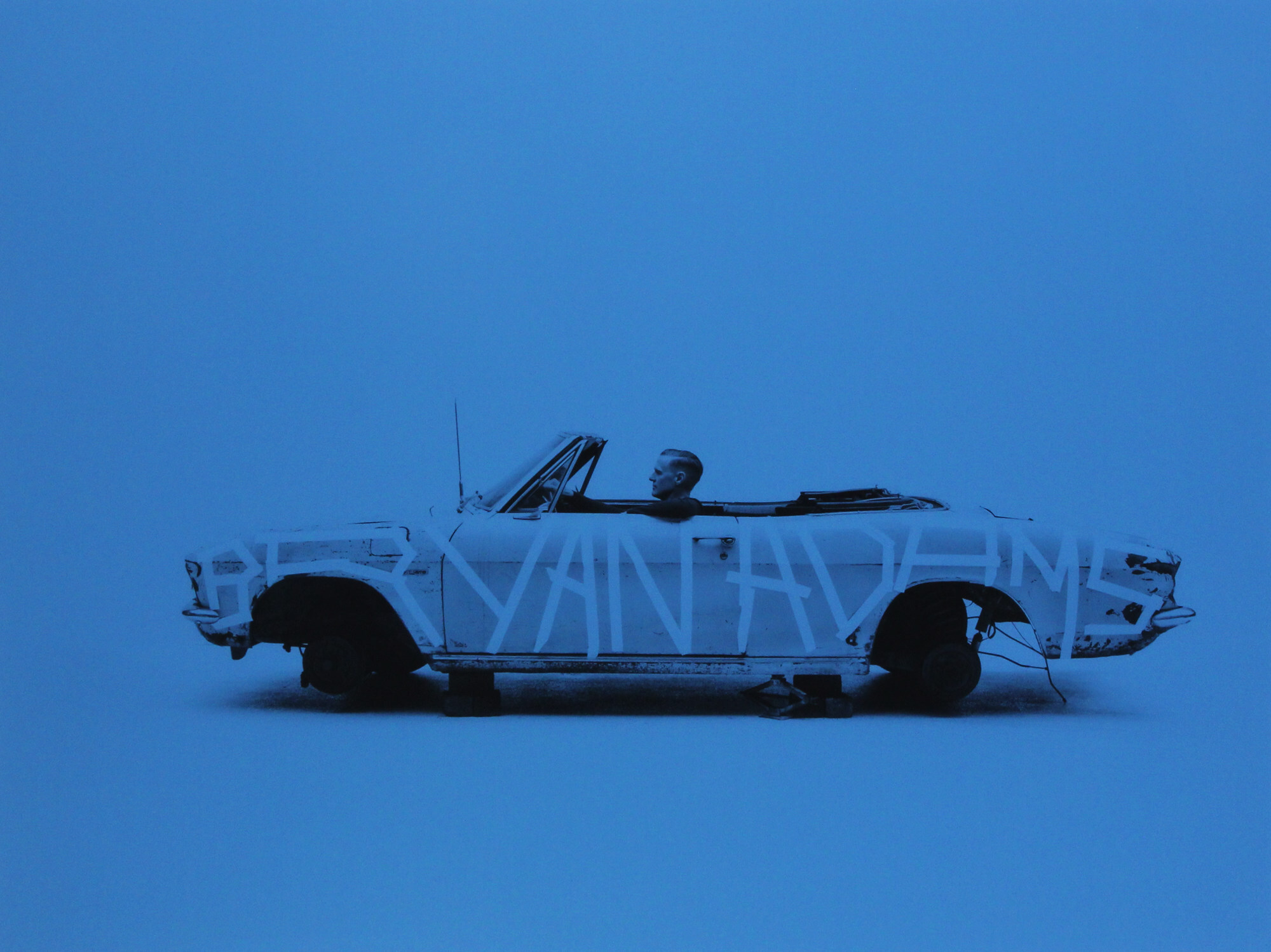Leica Store & Gallery Los Angeles Presents #SHOTBYADAMS by Bryan Adams ...