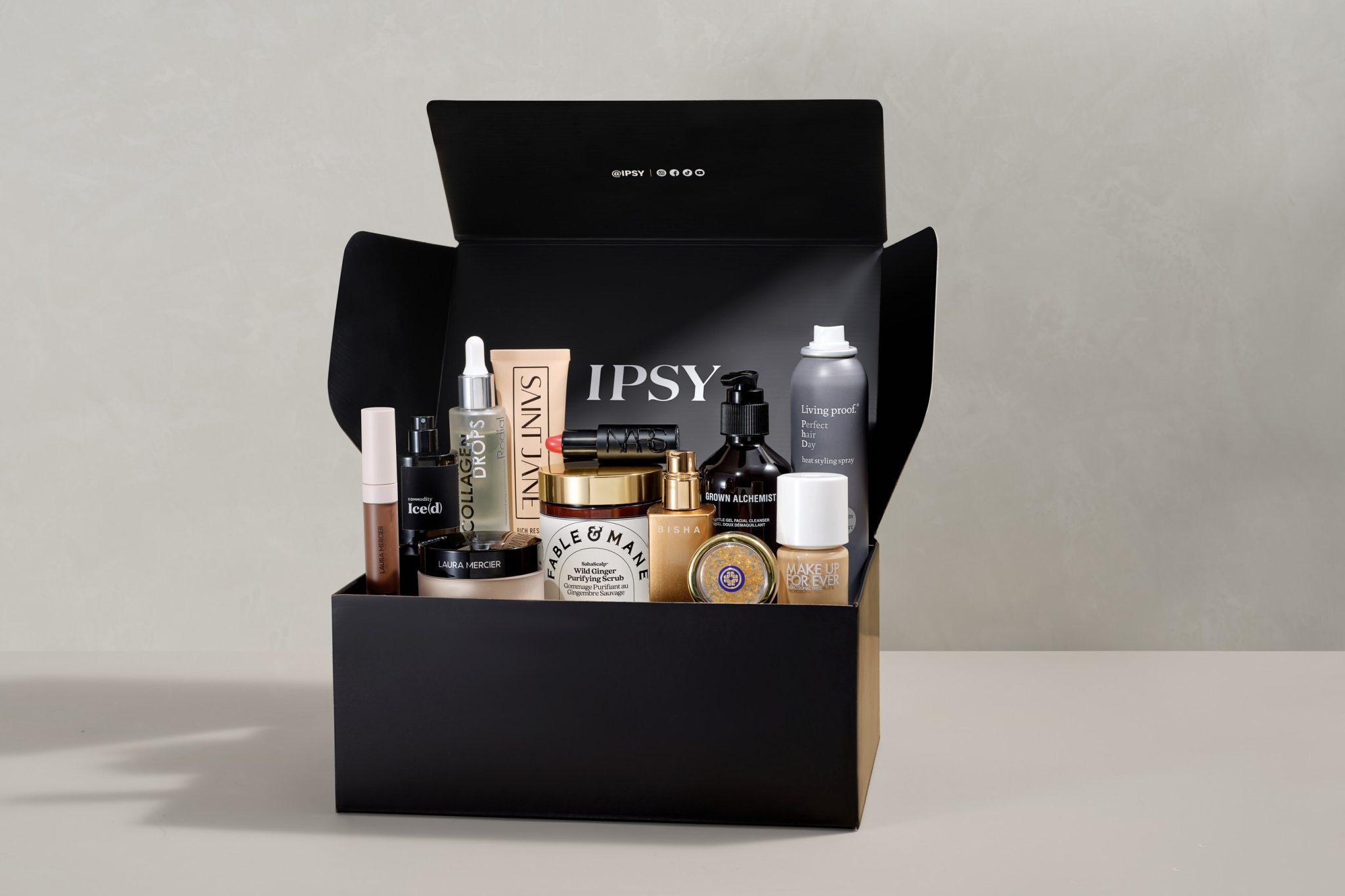 IPSY Debuts a Seasonal Format for Its Prestige IPSY Ultimate ...