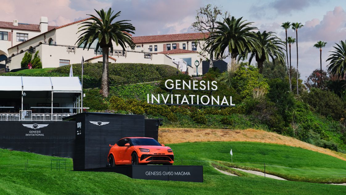 2026 Genesis Invitational Returns to Riviera; Celebrates Tournament’s ...