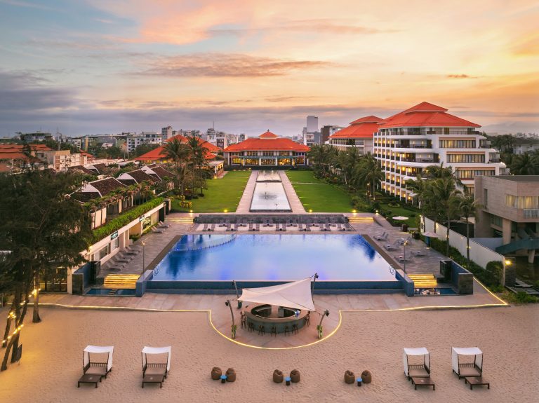 Pullman Danang Beach Resort Responds to Rising Bleisure Travel with ...