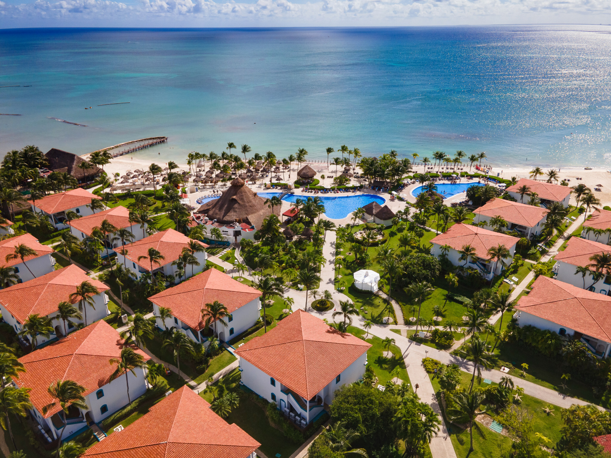 Ocean Maya Royale Emerges as Riviera Maya’s Leading Intimate Five-Star ...