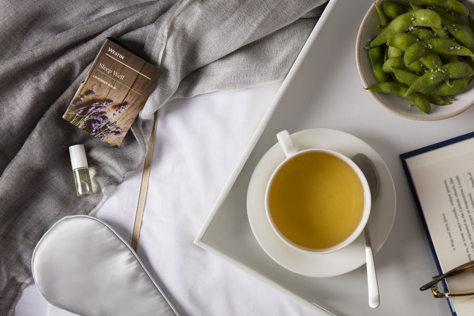 Sleep Well, Live Better: Westin Hotels & Resorts Puts Rest at the Heart ...