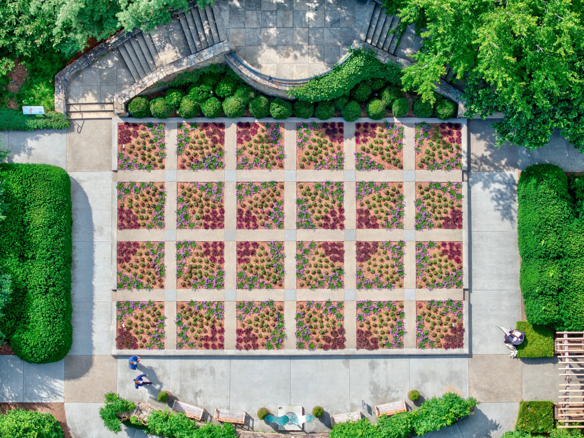 ArtsvilleUSA Launches ‘Open // Air’ Exhibition Showcasing Outdoor Art ...