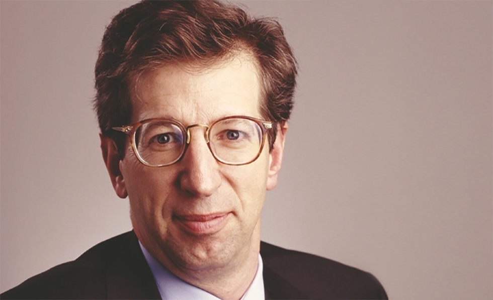 William C. Rudin Elected Next Chairman of the Real Estate Board of New ...