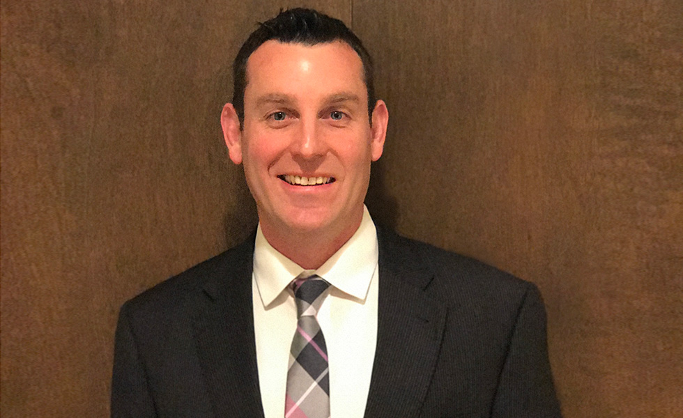 Commercial Corner: Mike Kerwin, Rosewood Realty Group – Mann Report