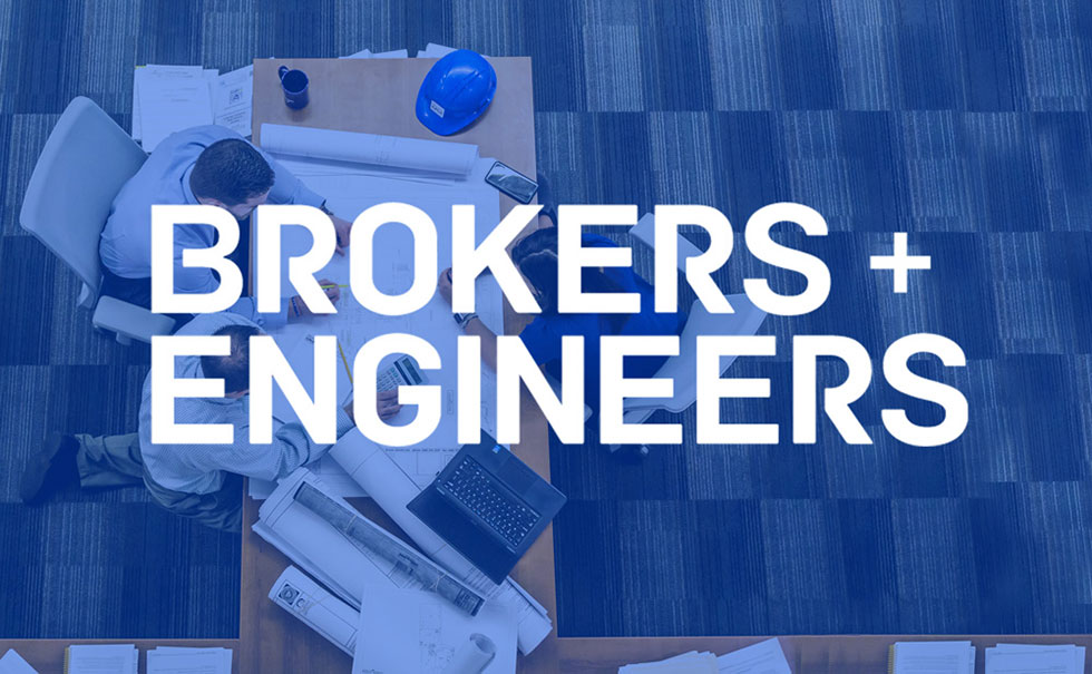 Brokers + Engineers Launches First NNN Technology Platform – Mann Report