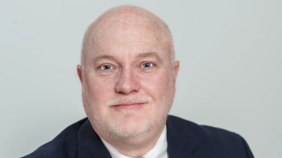 Townhouse Management Hires new Director of Development Paul Steenson ...