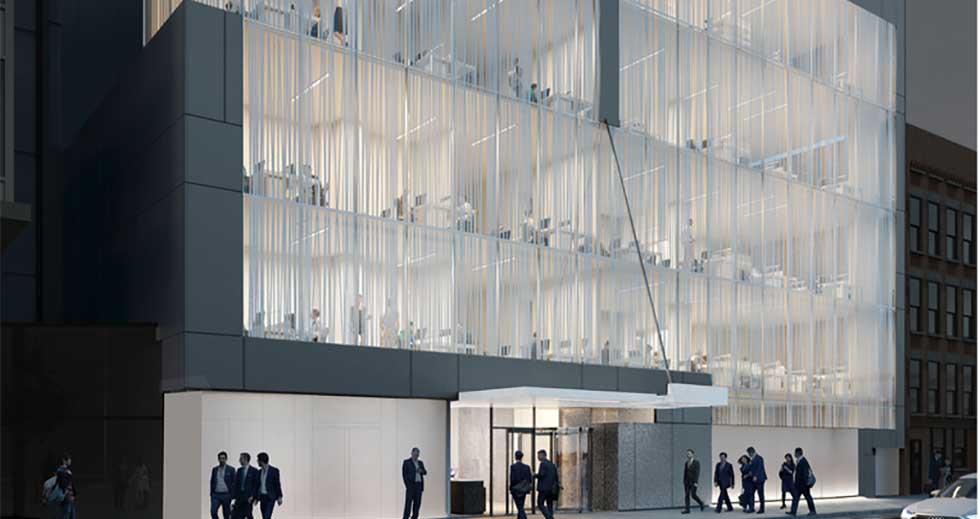 CIT Provides Up to $35 Million in Construction Financing for Manhattan ...