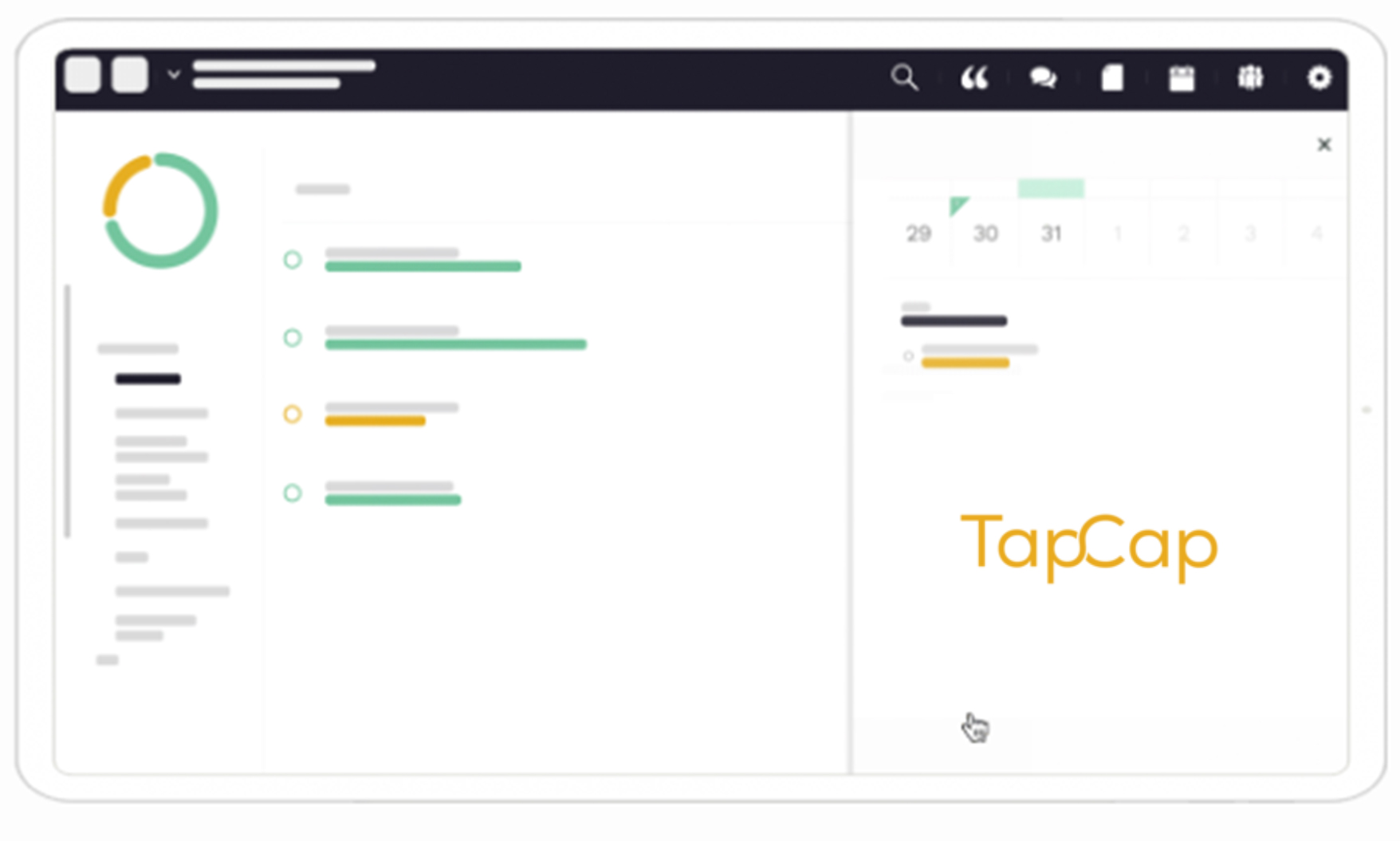 TapCap Launches Fully Digital, Radically Transparent Nationwide ...