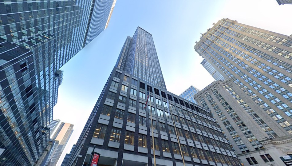 Northstar Opens NYC Office at 245 Park Ave. – Mann Report
