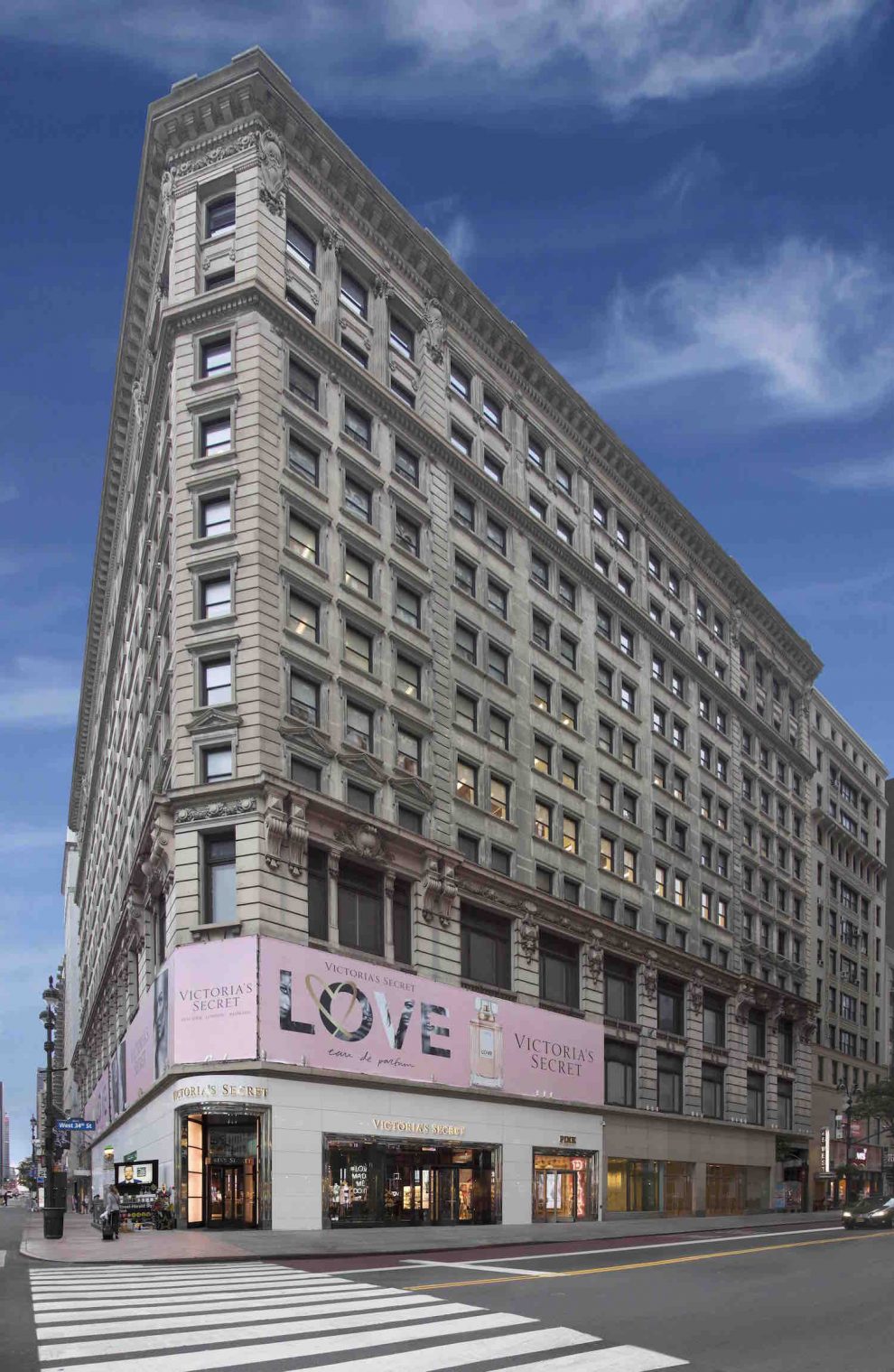 Ulta Signs for 2 Herald Square – Mann Report