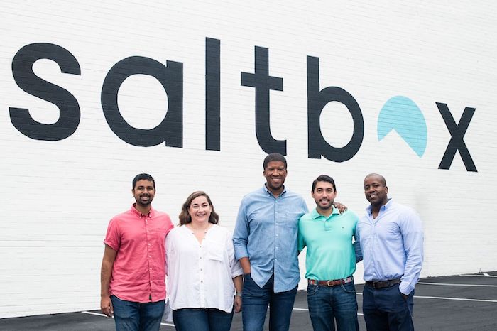 Saltbox Raises $3M to Build Co-Working Space – Mann Report