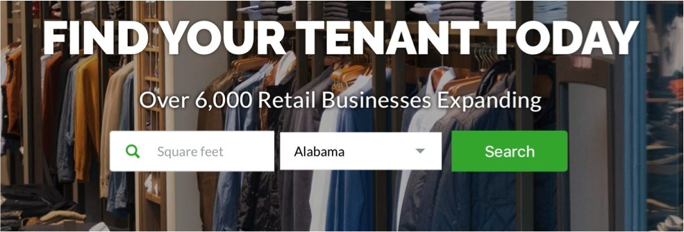The Game-Changing CRE Tech Tool, RetailTenant, Officially Launches ...