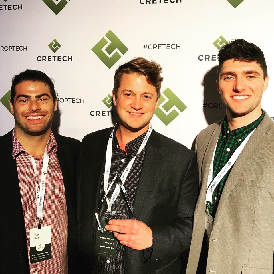 Rentgrata Secures Funding for First-Ever Renter Insights Platform ...