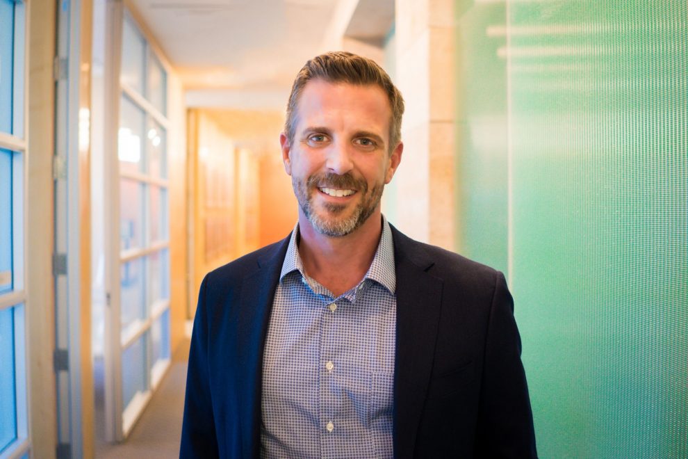 MVE + Partners Names Smallwood Director of Institutional Services ...