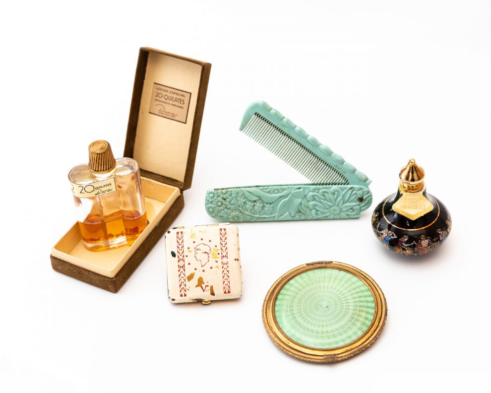 Makeup Museum Launches ‘Generations Of Beauty’ Campaign – Mann Report