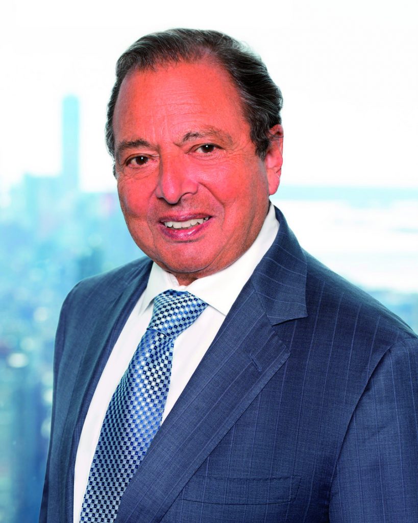 The Durst Organization Chairman Douglas Durst to Chair REBNY – Mann Report