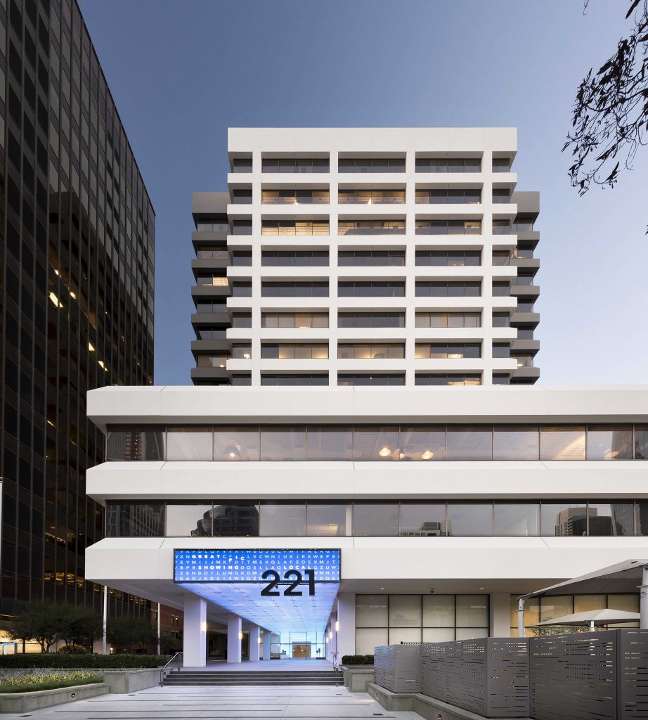 Columbia Property Trust, Allianz Real Estate Expand JV to 221 Main ...