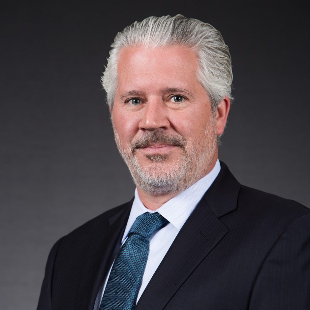 Martin Joins JLL as EVP in East Rutherford – Mann Report