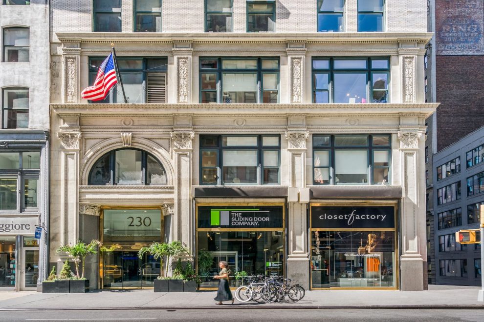 Creative Home Ideas Takes Office, Showroom at 230 Fifth Ave. – Mann Report