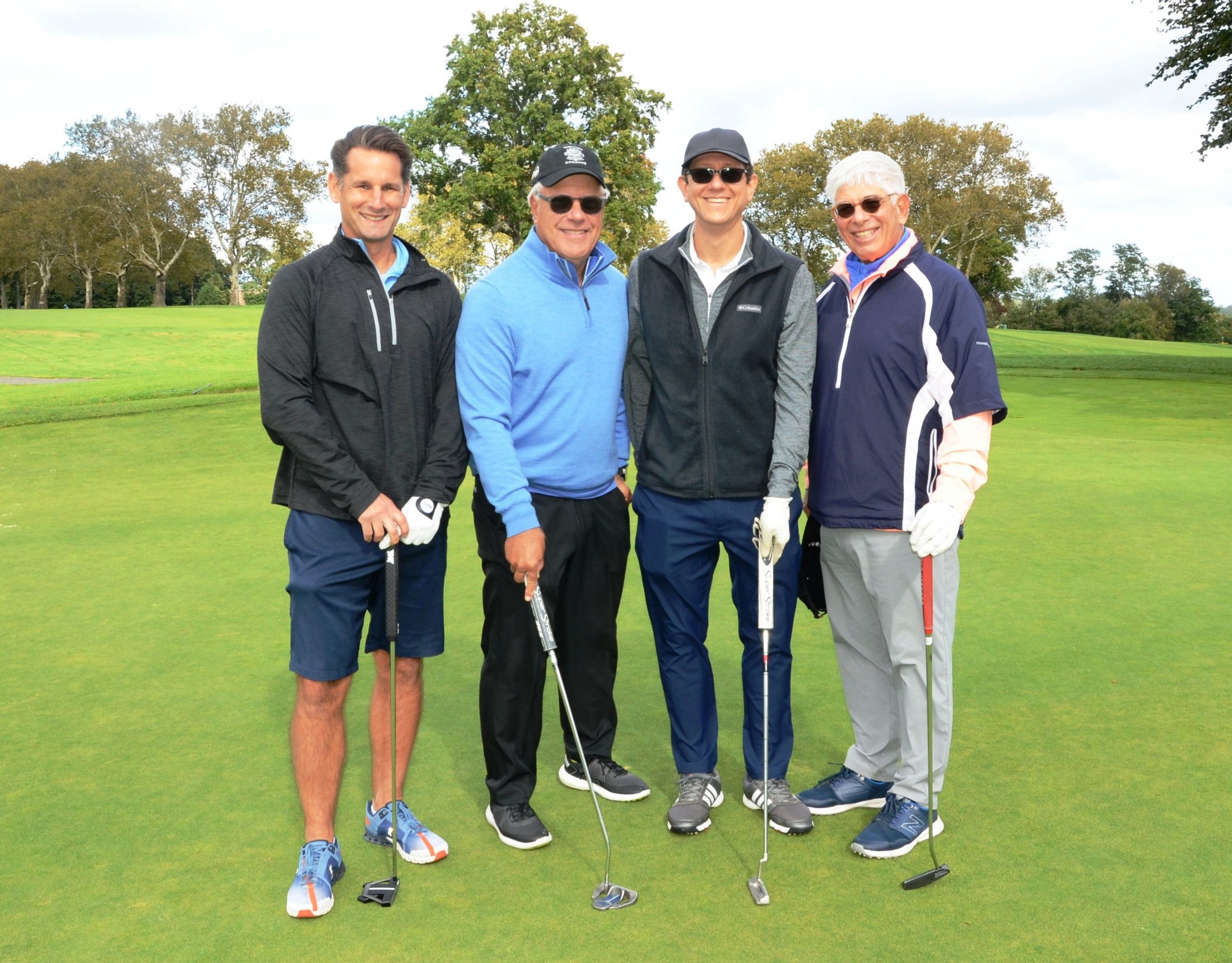 National Realty Club Has Golf Outing Of The Year – Mann Report